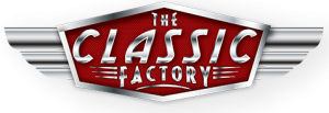 #1 Classic Car Restoration | Restoration & Repair | The Classic Factory®